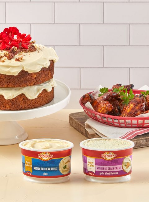 Celebrating Good Food and Wine - Essential Flavours