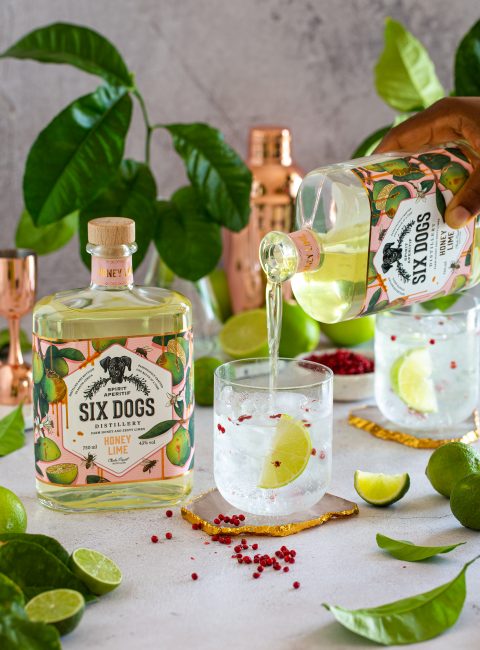 Celebrating Good Food and Wine - Essential Flavours