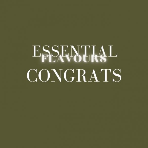 Celebrating Good Food and Wine - Essential Flavours