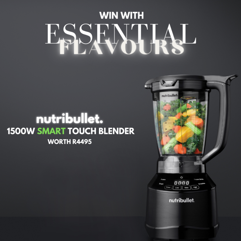 Competitions - Essential Flavours