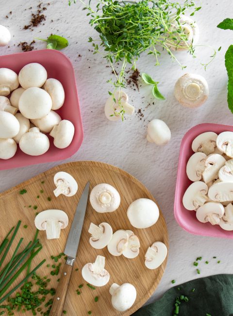 Celebrating Good Food and Wine - Essential Flavours