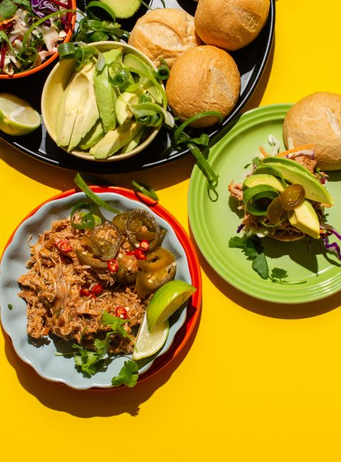 Celebrating Good Food and Wine - Essential Flavours