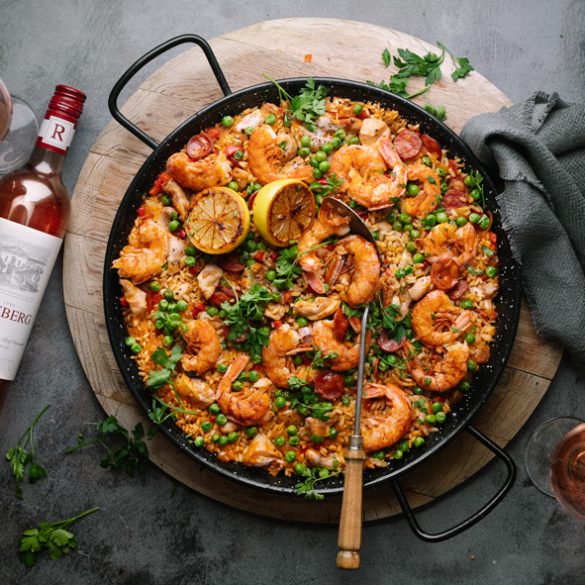 View Essential Flavours Online - Essential Flavours