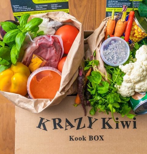 Celebrating Good Food and Wine - Essential Flavours