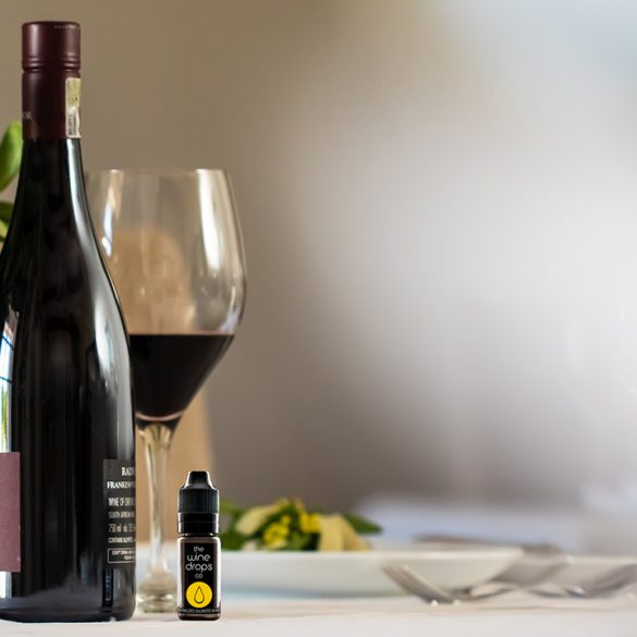 Competitions - Essential Flavours