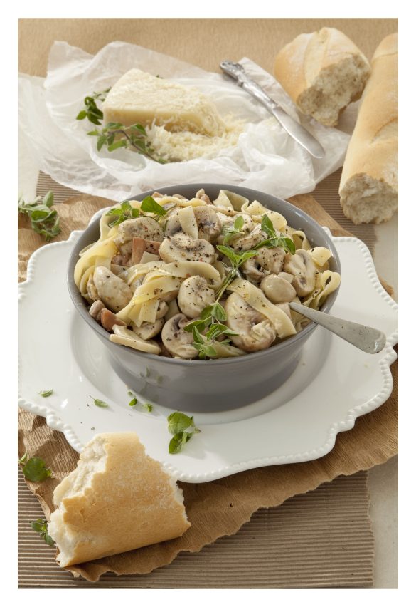 Celebrating Good Food and Wine - Essential Flavours