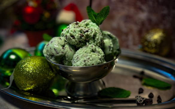 Celebrating Good Food and Wine - Essential Flavours