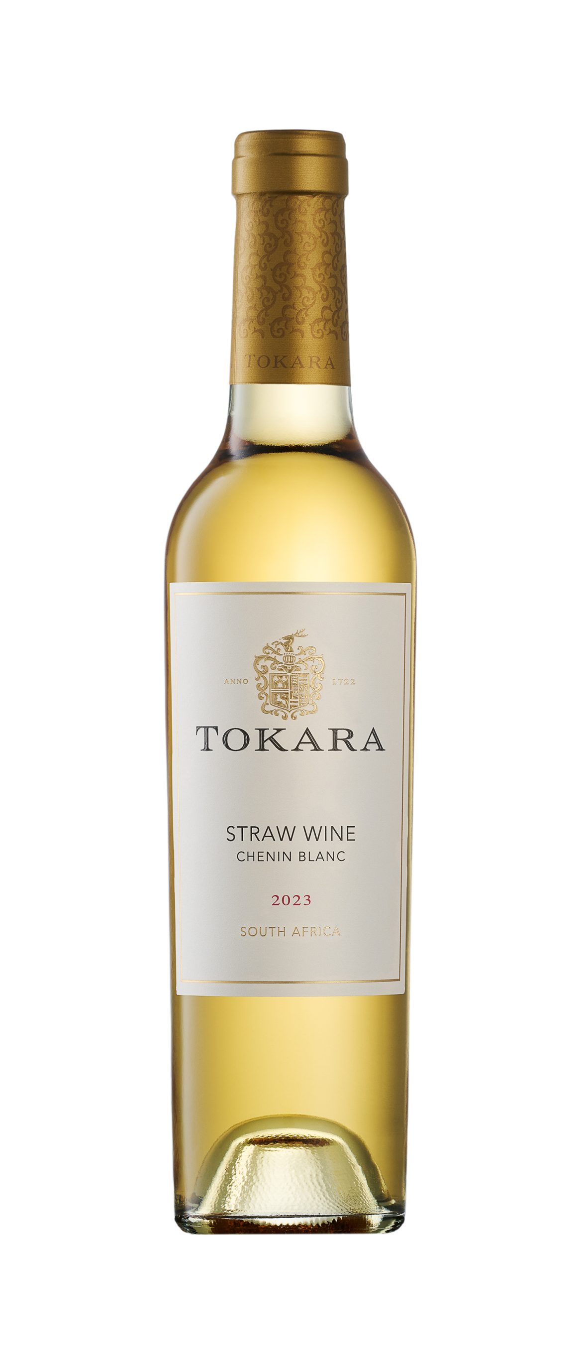 Tokara celebrates 25 golden years with new luxurious Straw Wine ...
