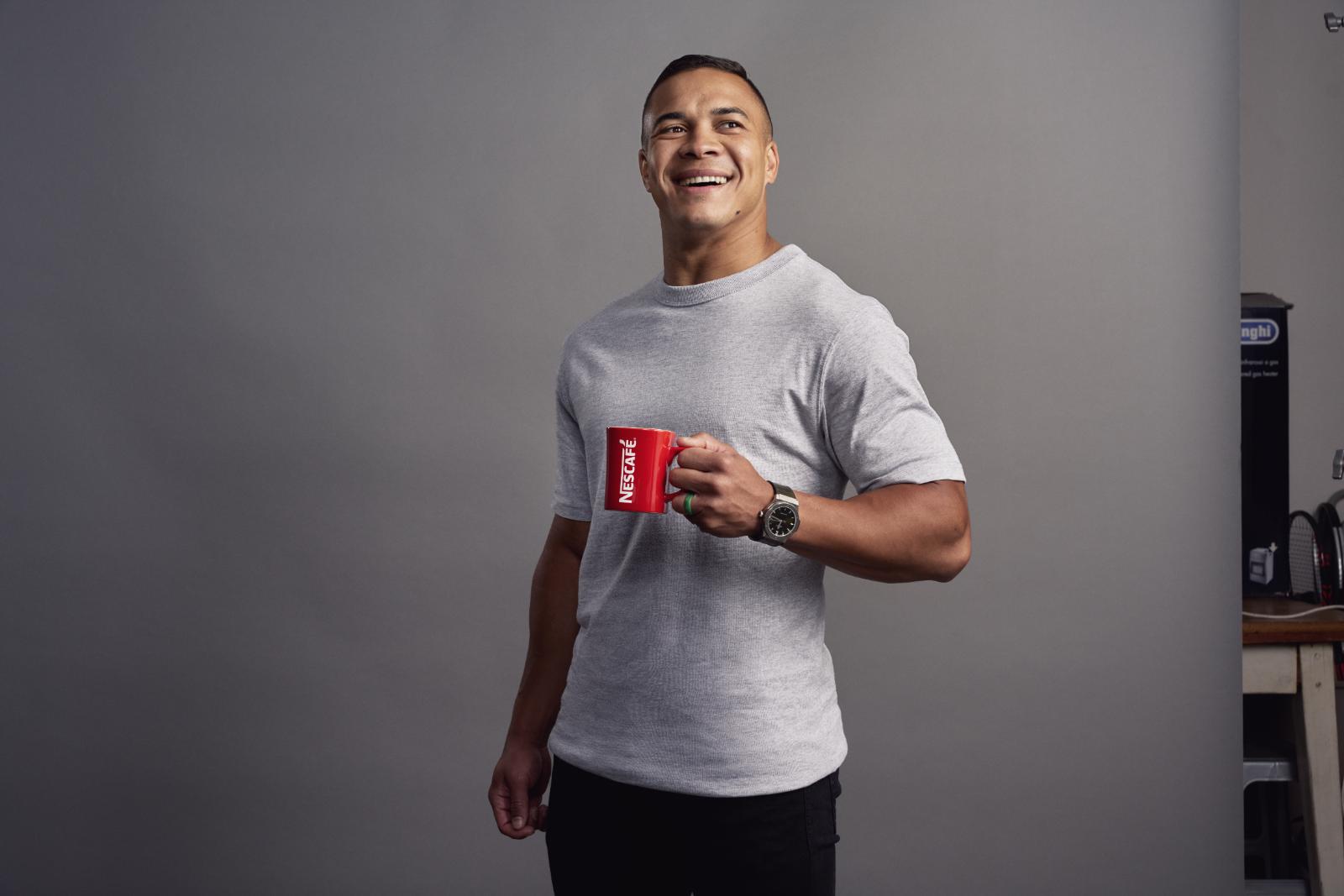 2024 NESCAFÉ partners with Sporting Heroes for new campaign - Essential ...