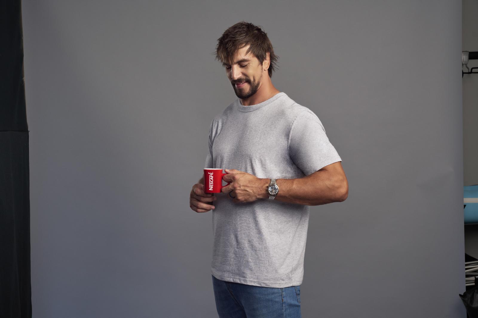 2024 NESCAFÉ partners with Sporting Heroes for new campaign - Essential ...