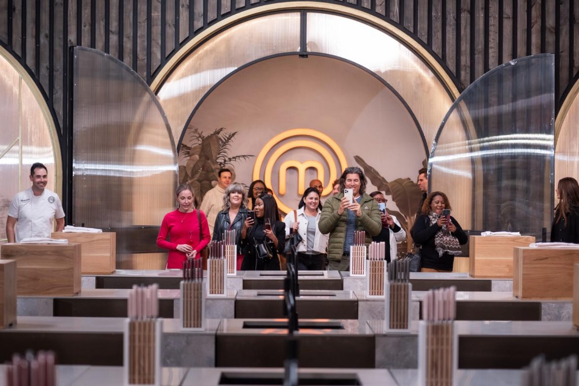 From invitation to victory: Essential Flavours' Masterchef triumph ...