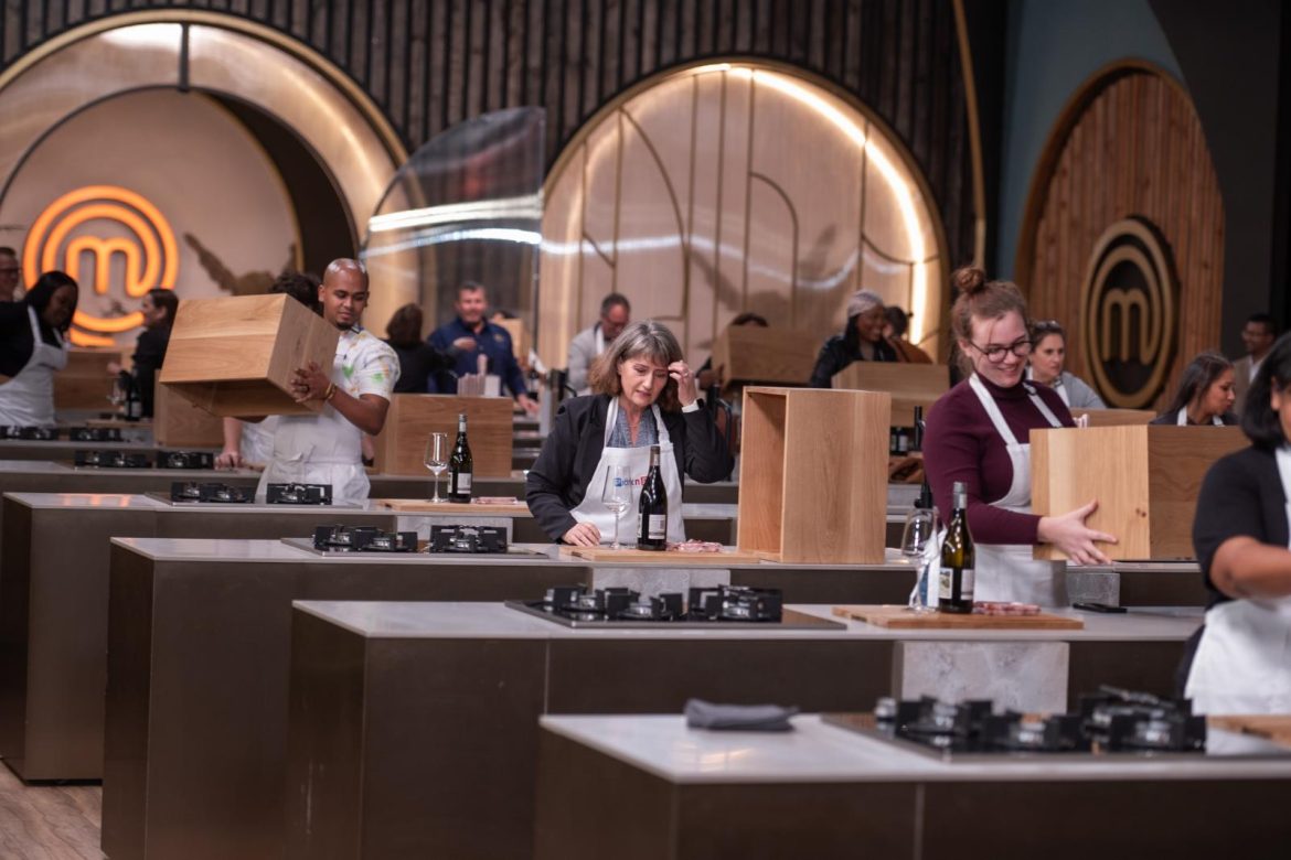 From invitation to victory: Essential Flavours' Masterchef triumph ...