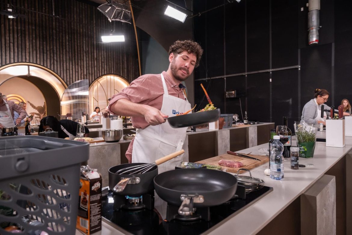 From invitation to victory: Essential Flavours' Masterchef triumph ...