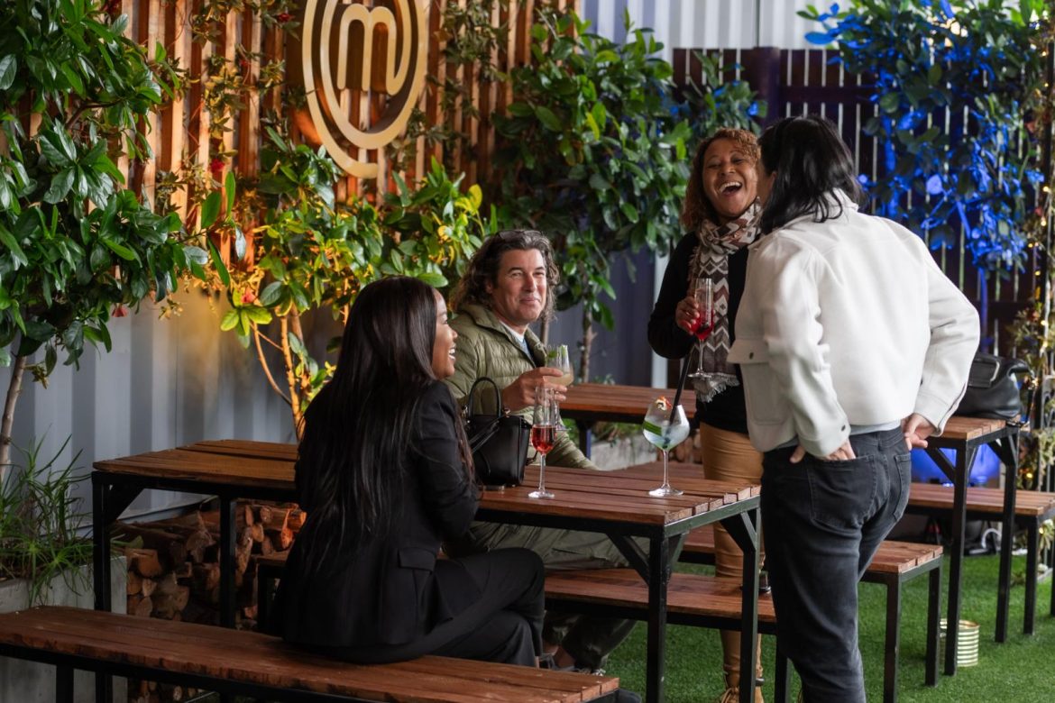 From invitation to victory: Essential Flavours' Masterchef triumph ...