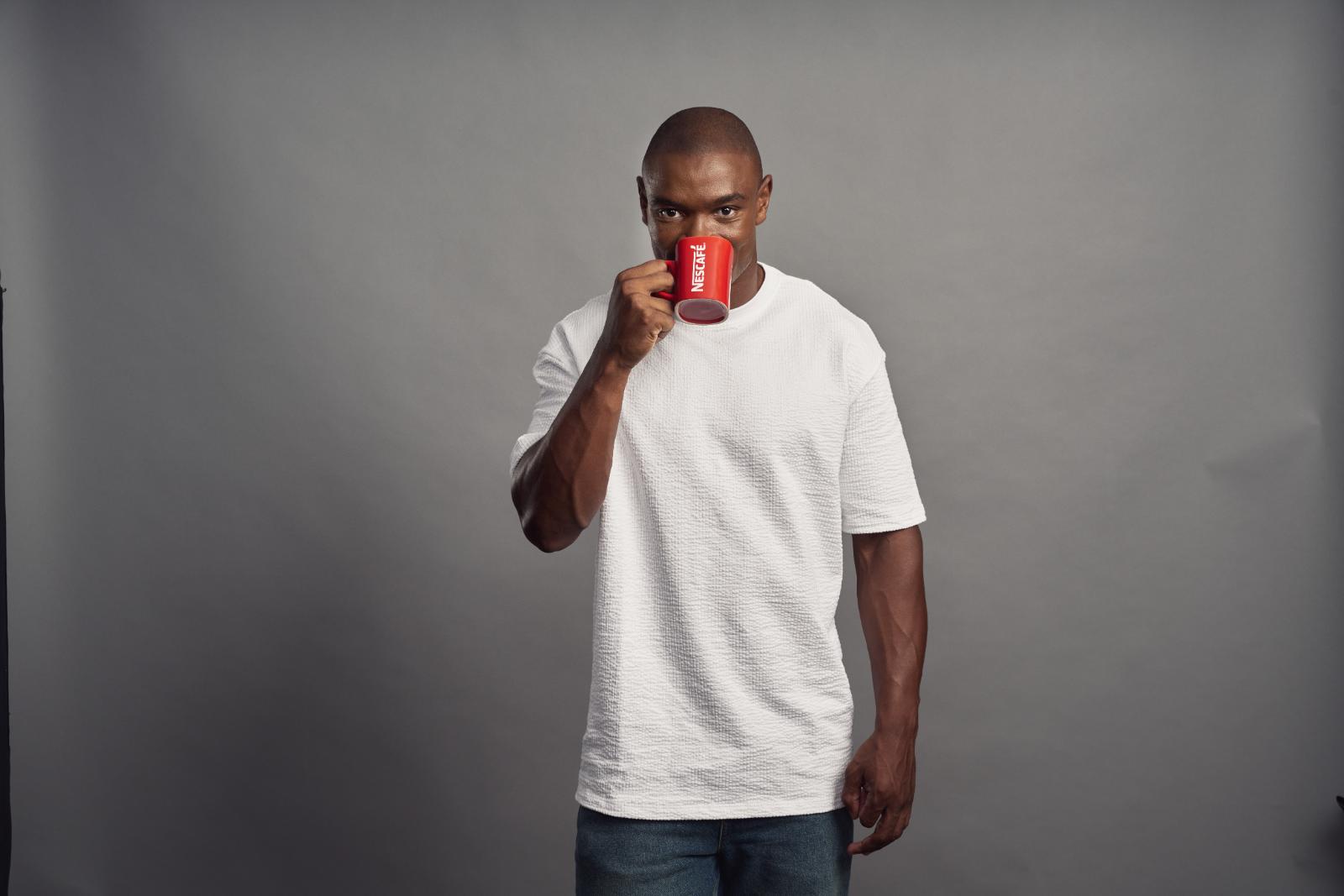 2024 NESCAFÉ partners with Sporting Heroes for new campaign - Essential ...