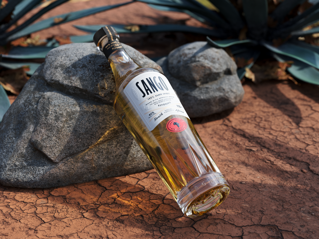 Award-winning Sango African Agave spirits launches in SA - Essential ...