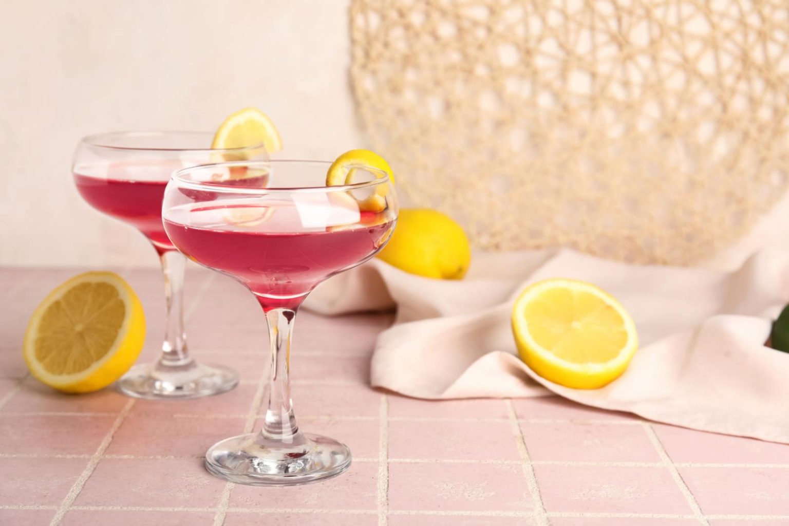 South African Cocktails 101 - Essential Flavours