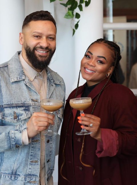 Coffee: The universal love language - Essential Flavours