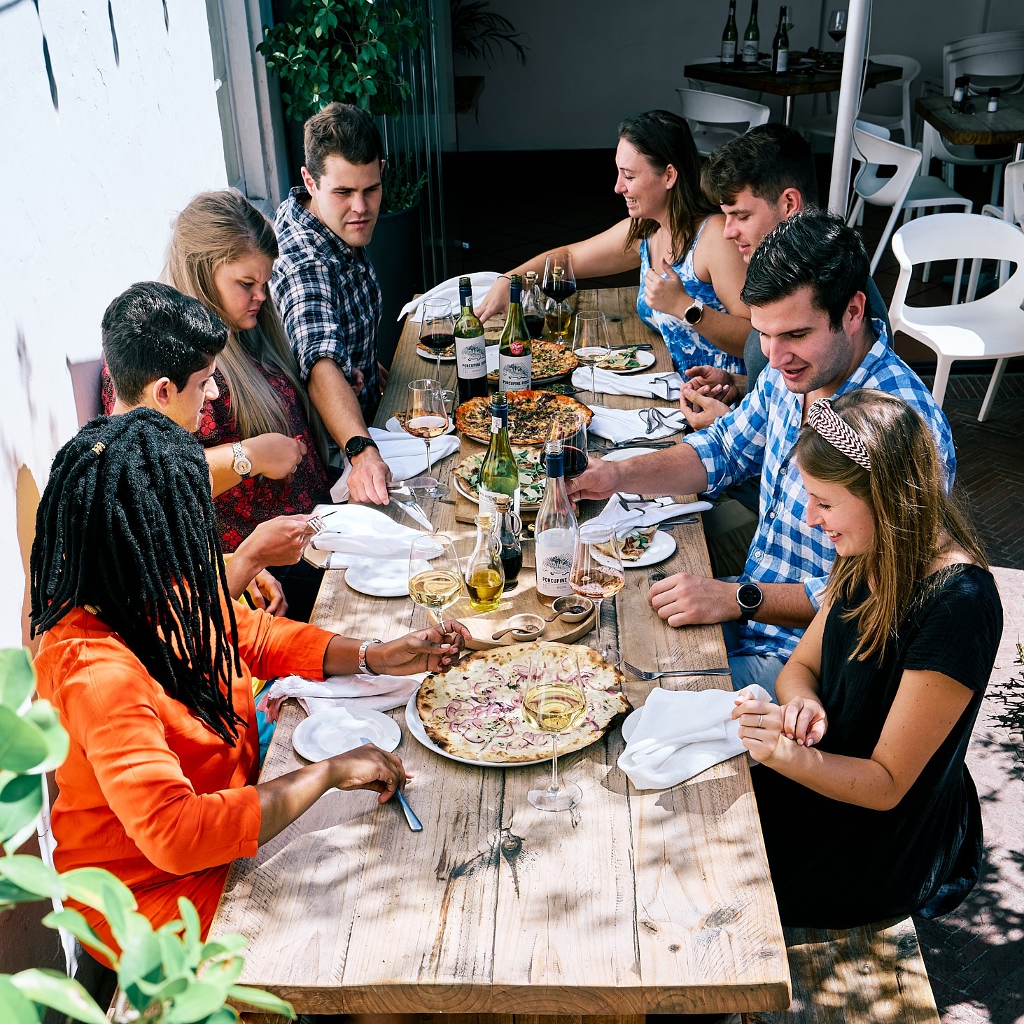 Who will win this year’s Porcupine Ridge Pizzeria Challenge ...
