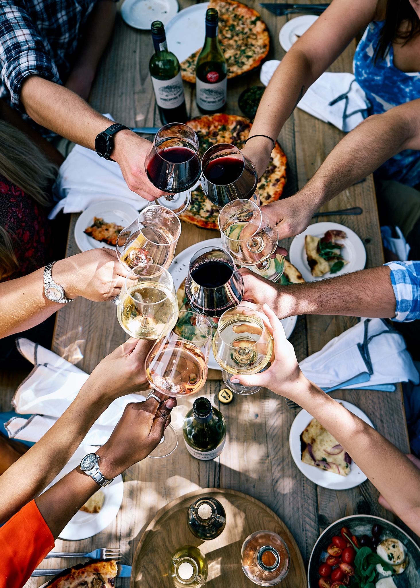 Who will win this year’s Porcupine Ridge Pizzeria Challenge ...