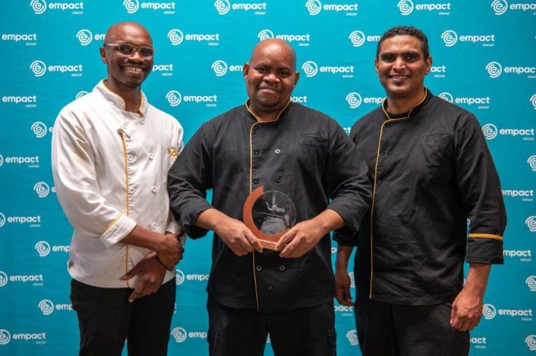 Food by Empact’s Gourmet Fest2024: A Celebration of Culinary Excellence ...