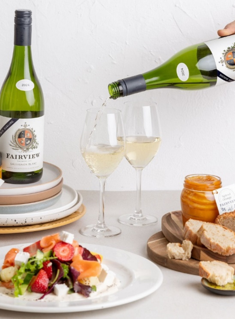 Seafood Recipes - Essential Flavours