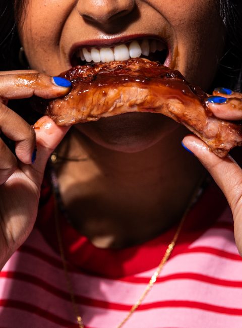 Matomani Bars – Mopani Worm Protein for Health, Sustainability