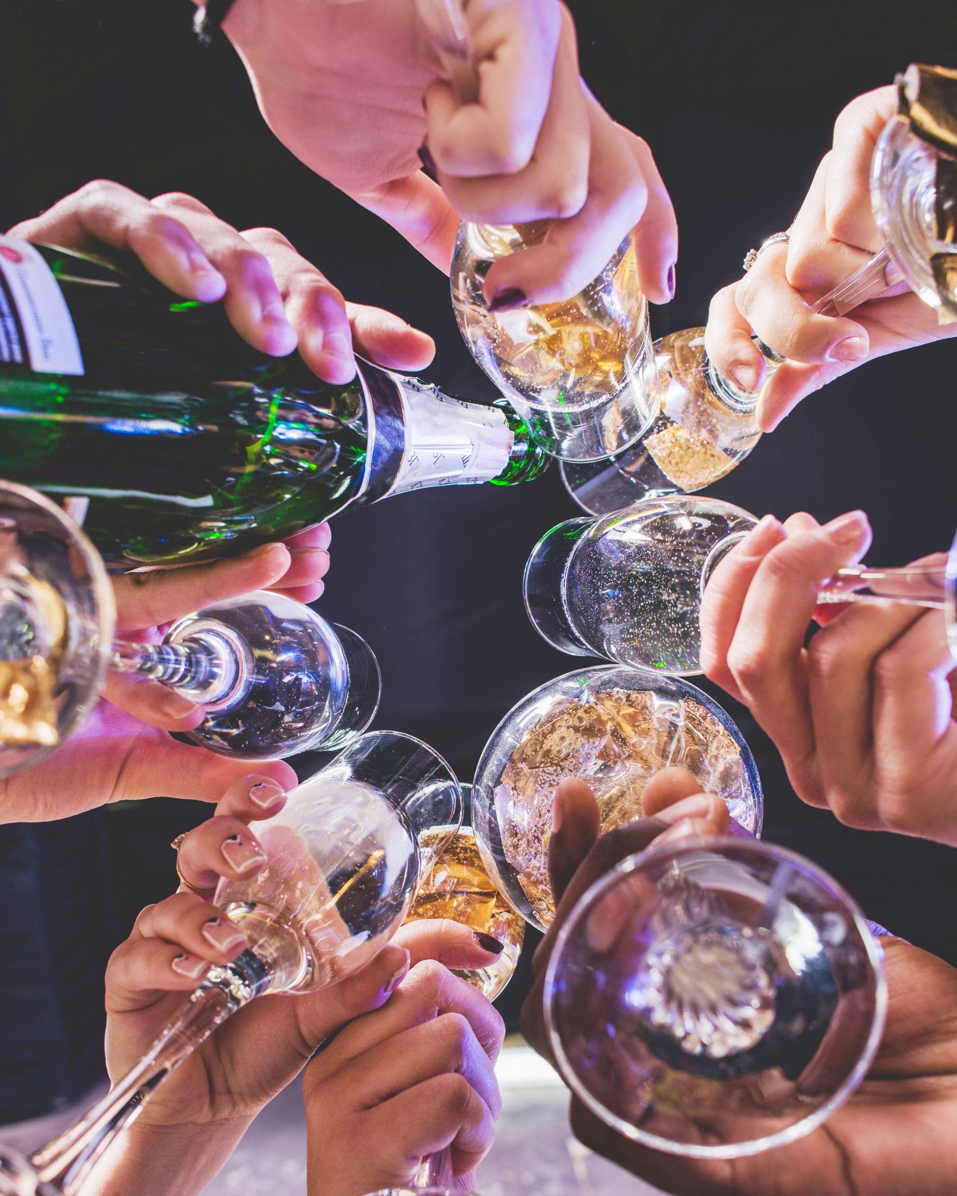 The Johannesburg Cap Classique, Champagne & Bubbles Festival ...