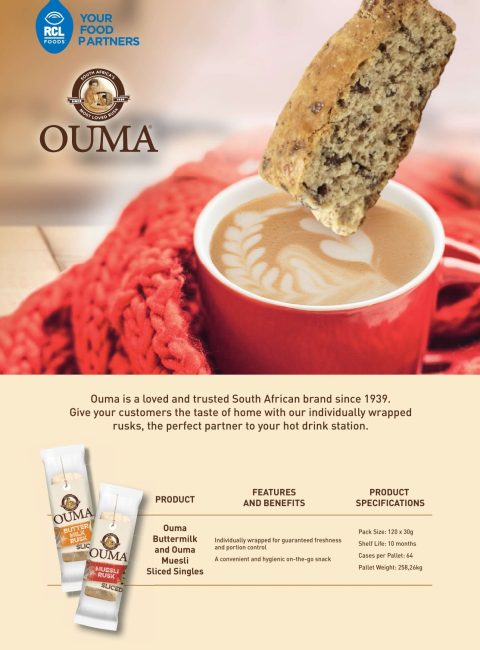 WOOLWORTHS LAUNCHES CAMPAIGN TO REVOLUTIONISE FARMING - Essential Flavours