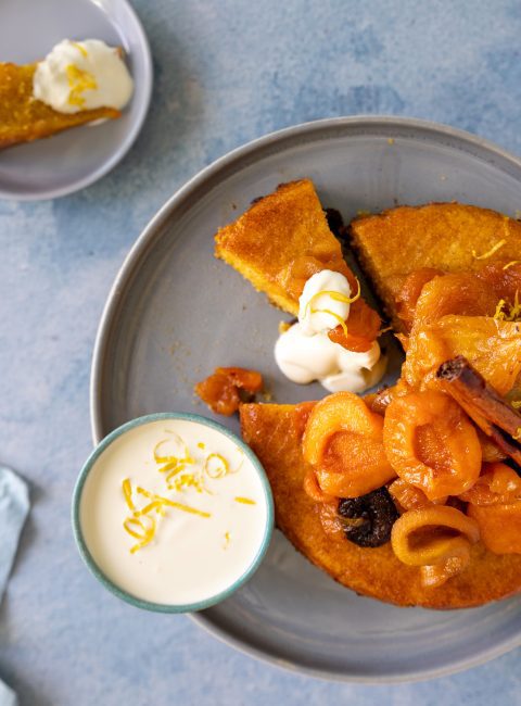 Baking Trends 2025 Archives - Essential Flavours