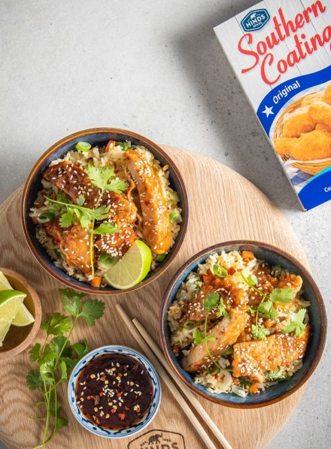 Chicken Recipes - Essential Flavours